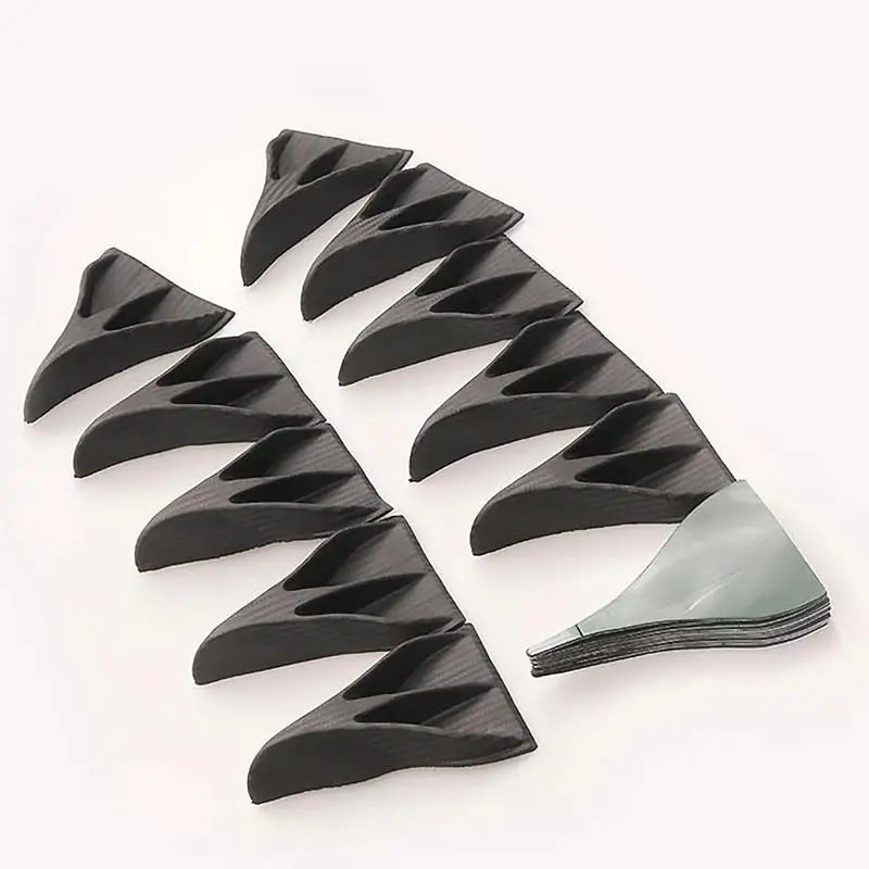Car Roof Fin Air Vortex GeneralMotors Roof Small Rear Wing Car ...