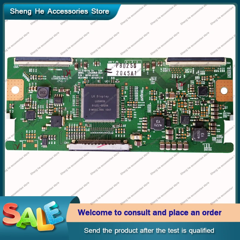 logic board LC420WUN-SCA1 6870C-0310C 6870C-0318B 6870C-0310A 6870C ...