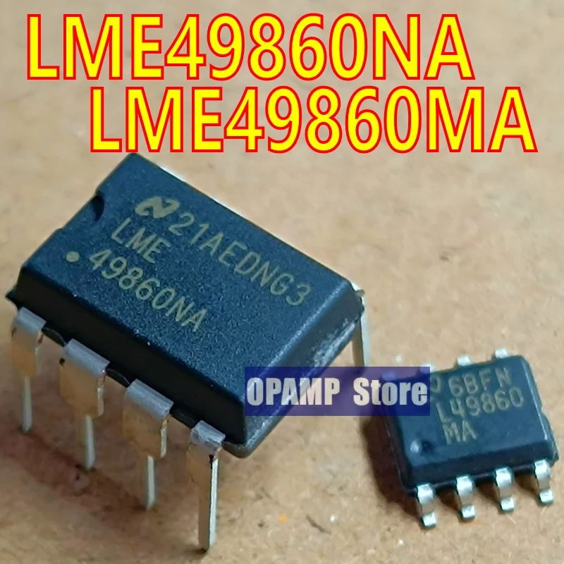LME49860-LME49860NA-LME49860MA-L49860MA-dual-OPAMP-DIP-SOIC-all-stock ...