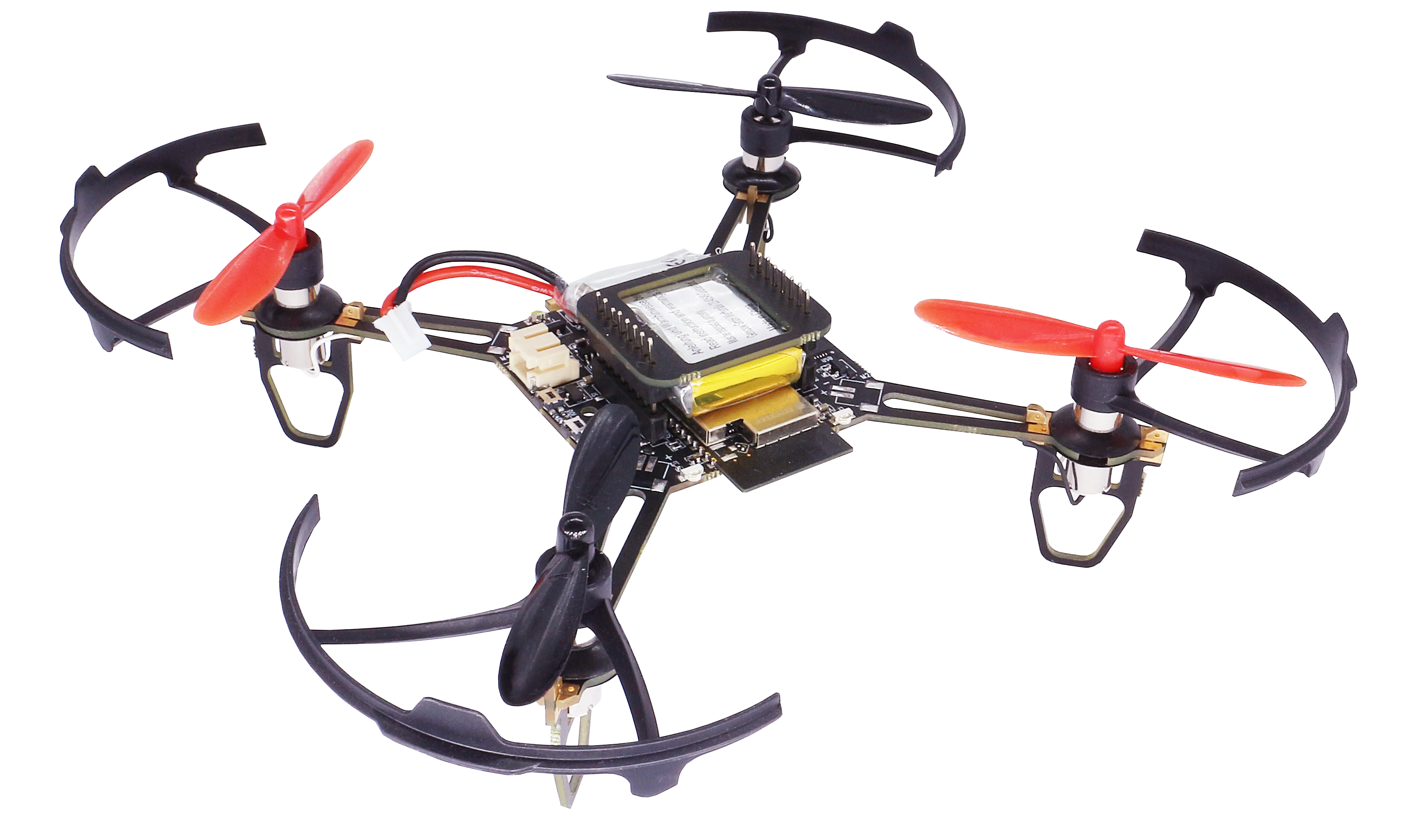 Esp32s2 Esp32 Flight Control Open Source Quadcopter Esp Drone Drone