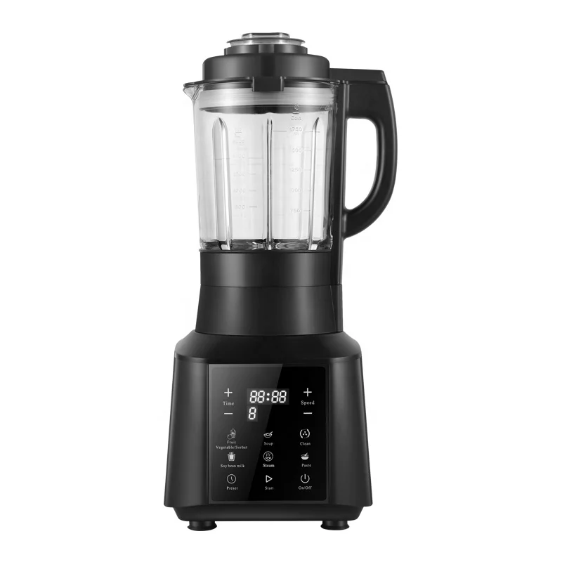 Heavy-duty-commercial-blenders-high-speed-smoothies-heating-blender-hot ...