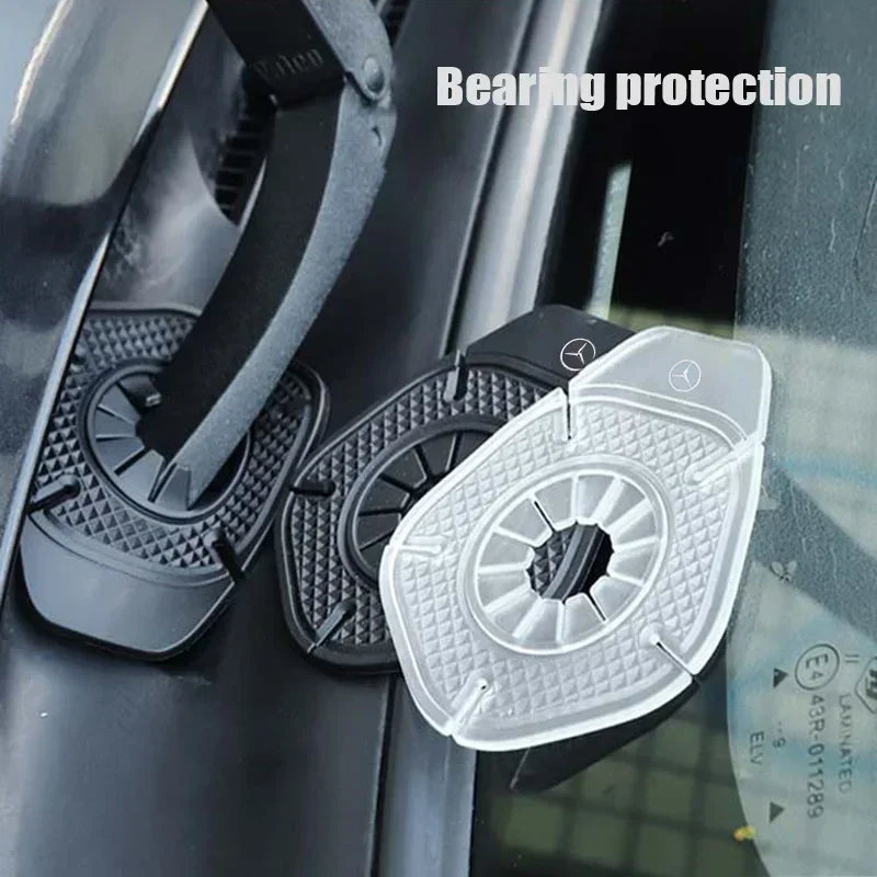 Car-Wiper-Hole-Protective-Cover-Windshield-Wiper-Dustproof-Protection ...