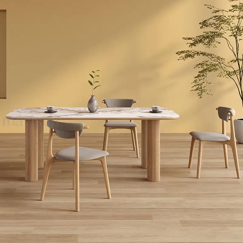 Stylish Japanese Style Dining Table Sets