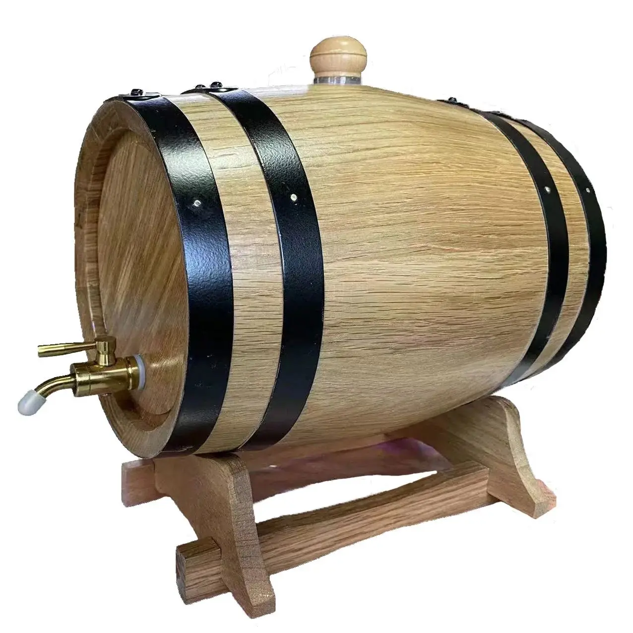 5L-Oak-Wood-Wine-Barrel-for-Aging-Red-Wine-Whisky-And-Other-Alochol ...