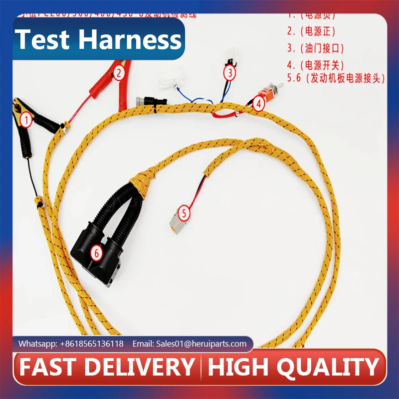 PC200-8-PC220-8-PC240-8-PC270-8-PC300-8-PC400-8-Excavator-Comprehensive ...