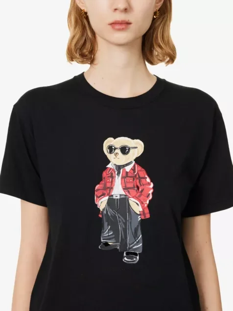 Camiseta-de-algod-n-con-cuello-redondo-para-hombre-y-mujer-camisa-de ...