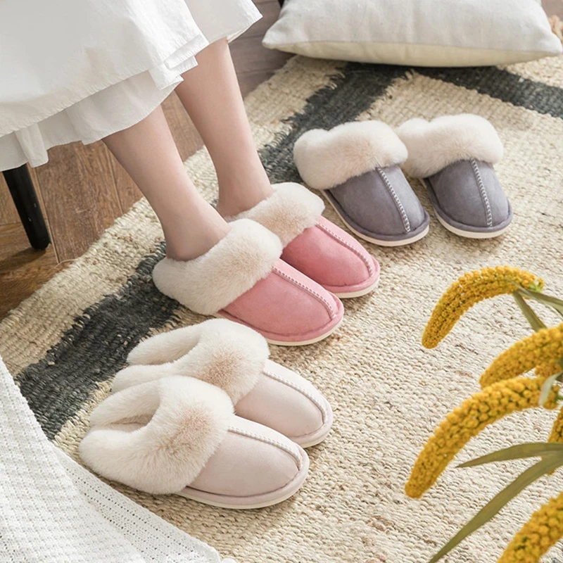 House Slippers For Women