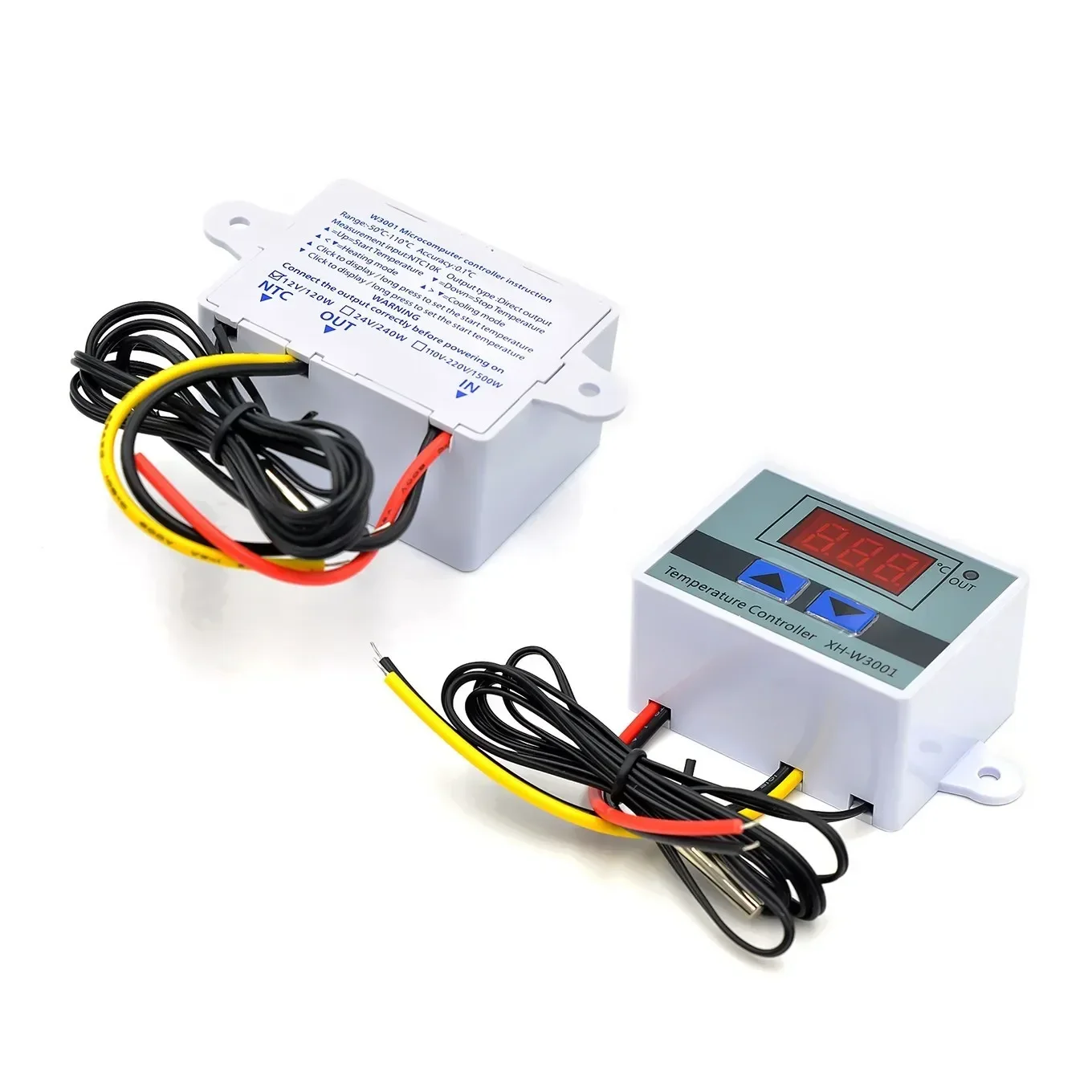 XH-W3001-microcomputer-digital-temperature-controller-temperature ...