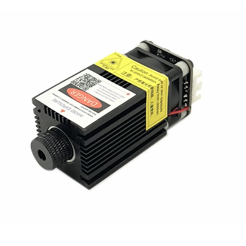 405nm-500mw-1000mw-High-Power-Blue-violet-Laser-Module-TTL-PWM-For ...