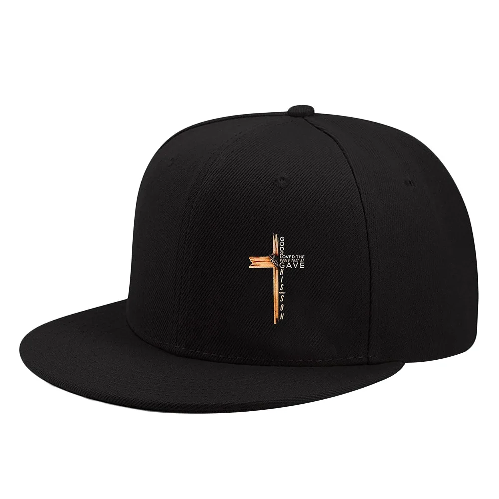 Casual Lightweight Summer Baseball Caps Cross Retro Sunscreen Hats ...