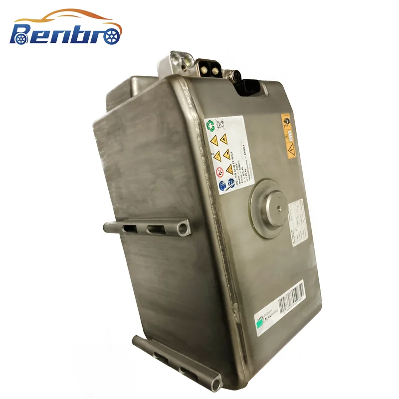 Original-High-Voltage-Hybrid-Battery-Assembly-For-Mercedes-Benz-S400 ...