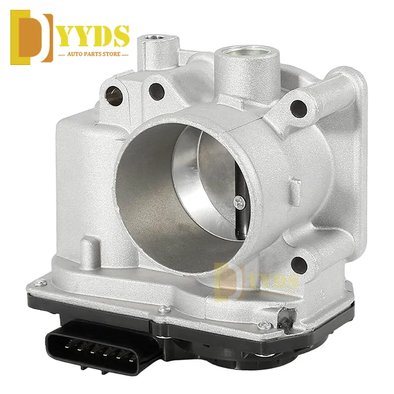 Brand-New-Electronic-Throttle-Body-5RA5001-For-Nissan-Versa-March-1-6 ...
