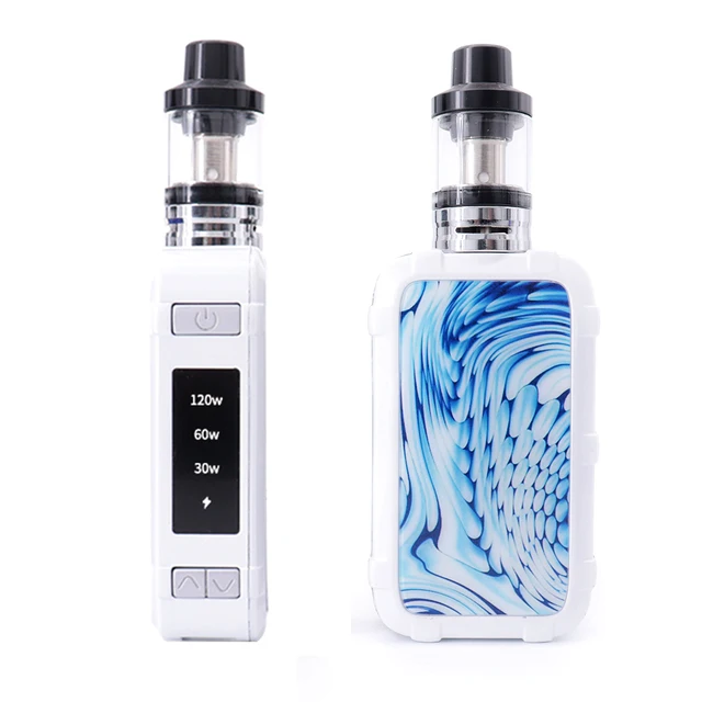 Original SP 100W Vape Kit