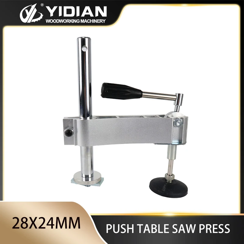 New-Product-Presser-Easy-To-Operate-Push-Table-Saw-Press-Height ...