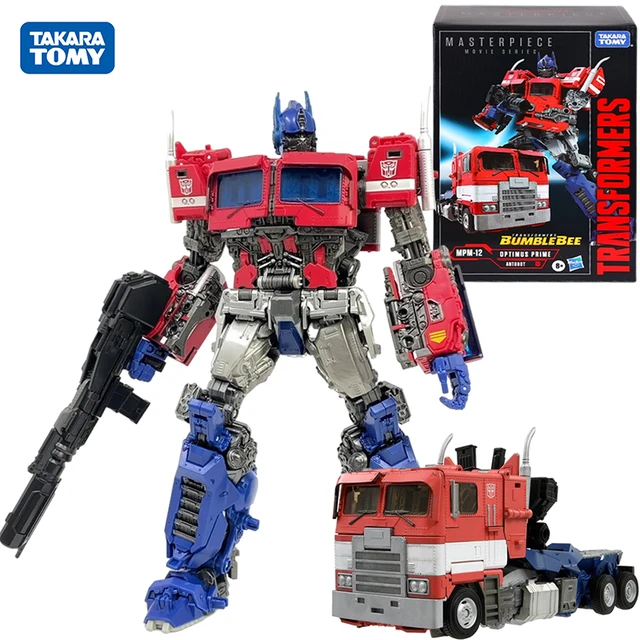 Takara Transformers Toys