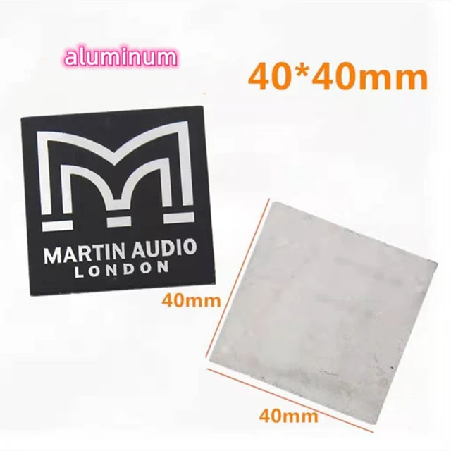 Martin Audio Logo