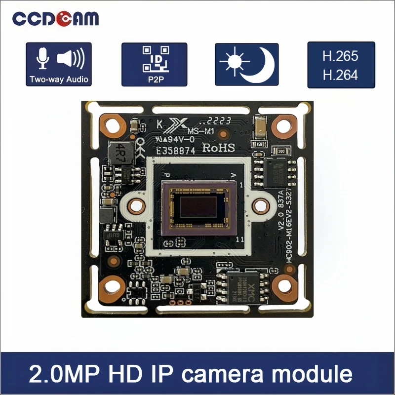 CCDCAM-IP-camera-module-2MP-1080P-IP-module-GK7205V200-IMX307-with-new ...