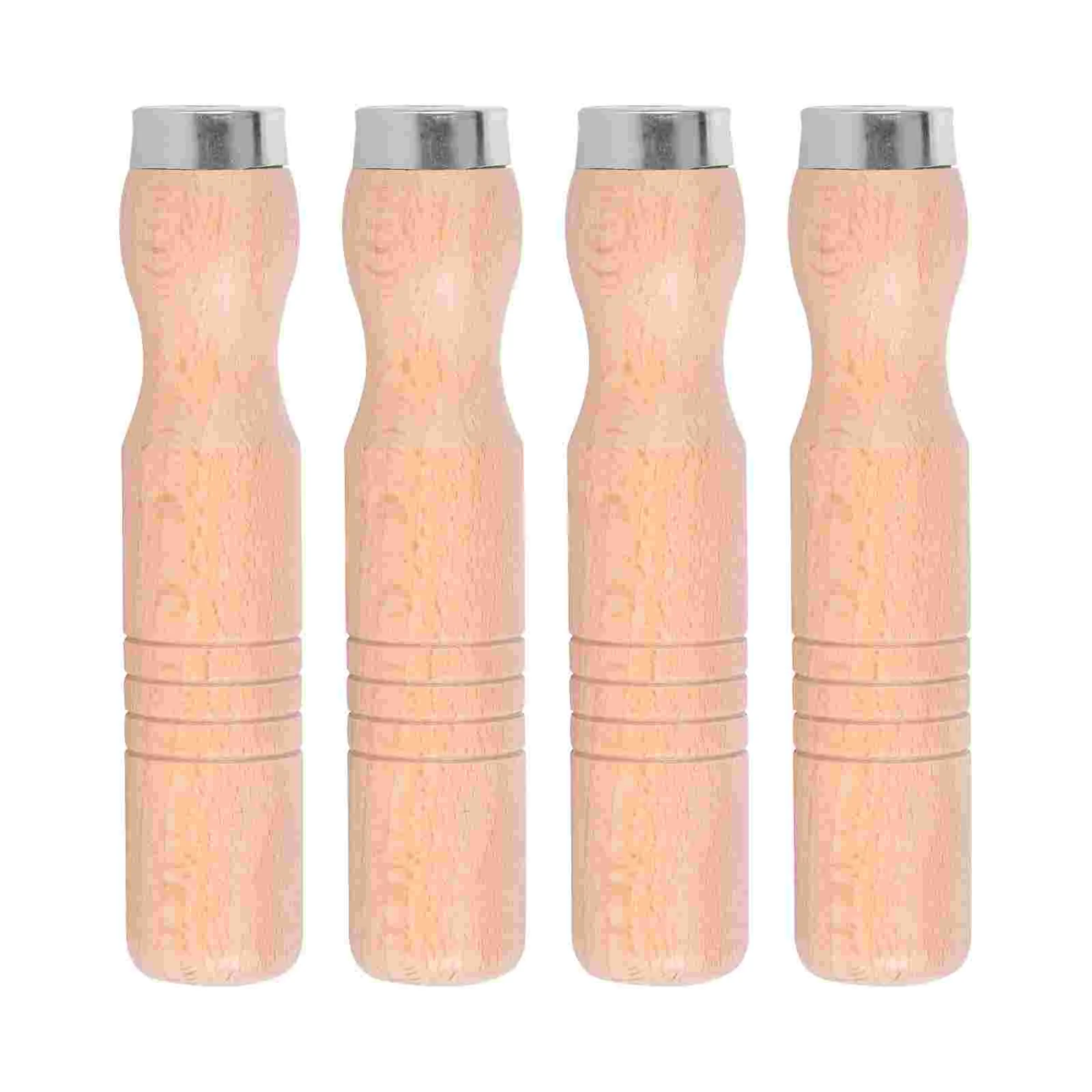 Handle-File-Wooden-Screwdriver-Replacement-Tool-Part-Sculpting-Needle ...