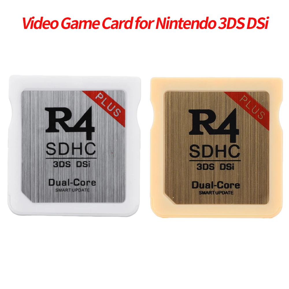 For-R4-SDHC-Video-Game-Card-Download-By-Self-Memory-Card-Without-TF ...