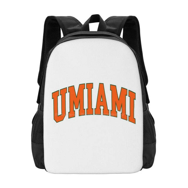 University Of Miami Girls