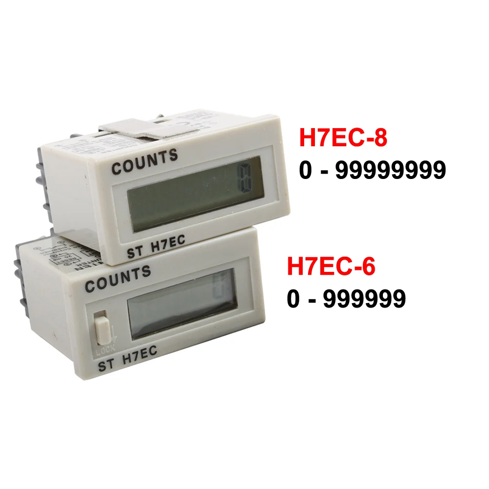 Multifunctional-Professional-H7EC-6-8digits-Vending-Digital-Electronic ...