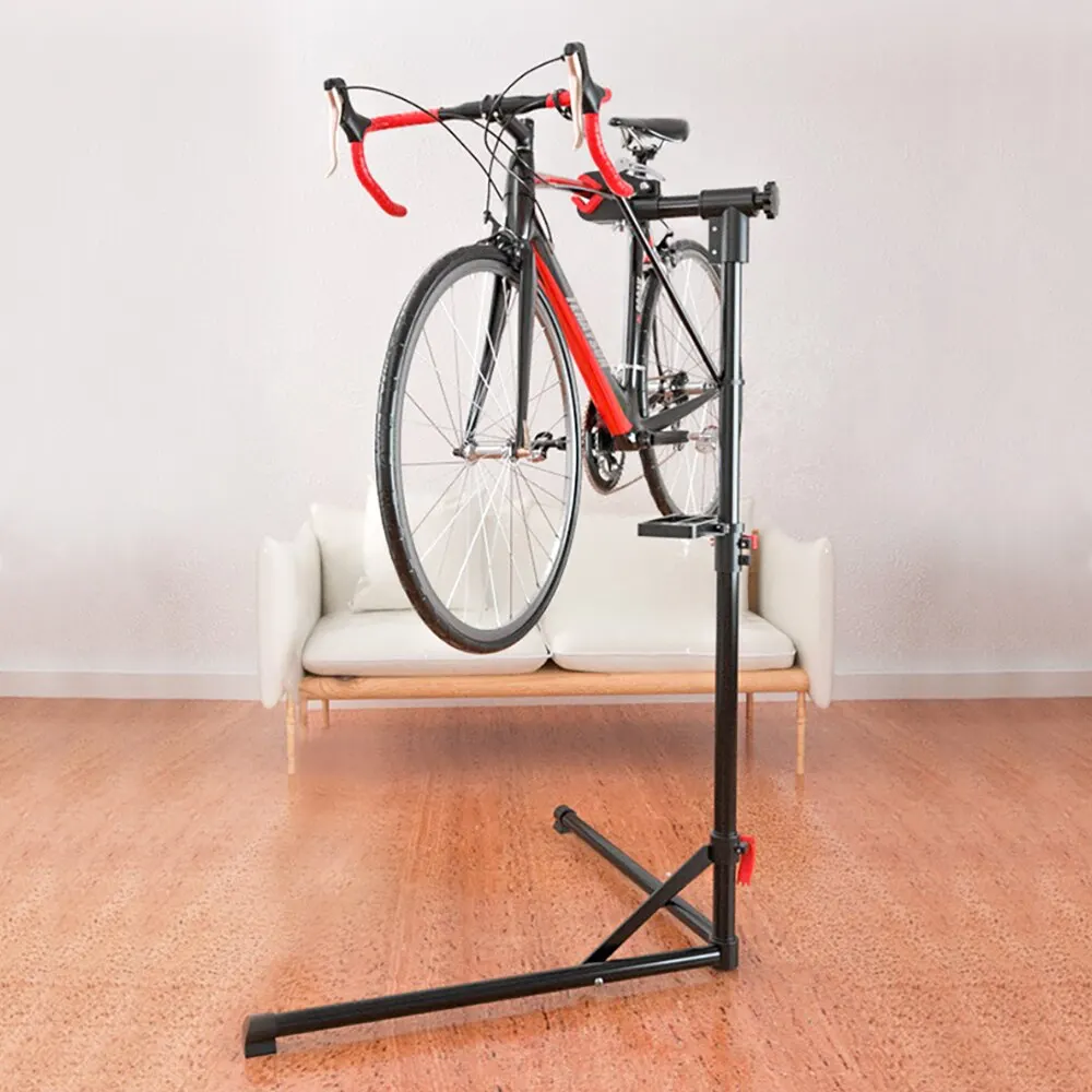 Professional-Bike-Repair-Stand-MTB-Road-Bicycle-Maintenance-Repair ...