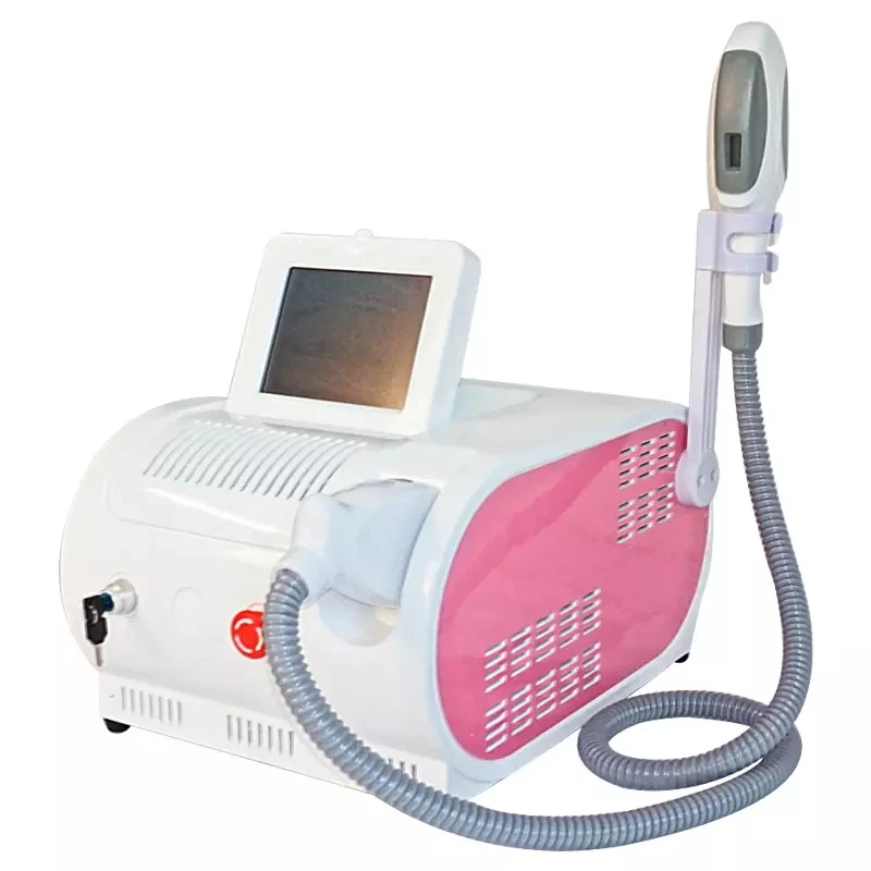 2023-Desktop-Laser-Ice-Feeling-Portable-Epilator-Beauty-Salon-Home ...