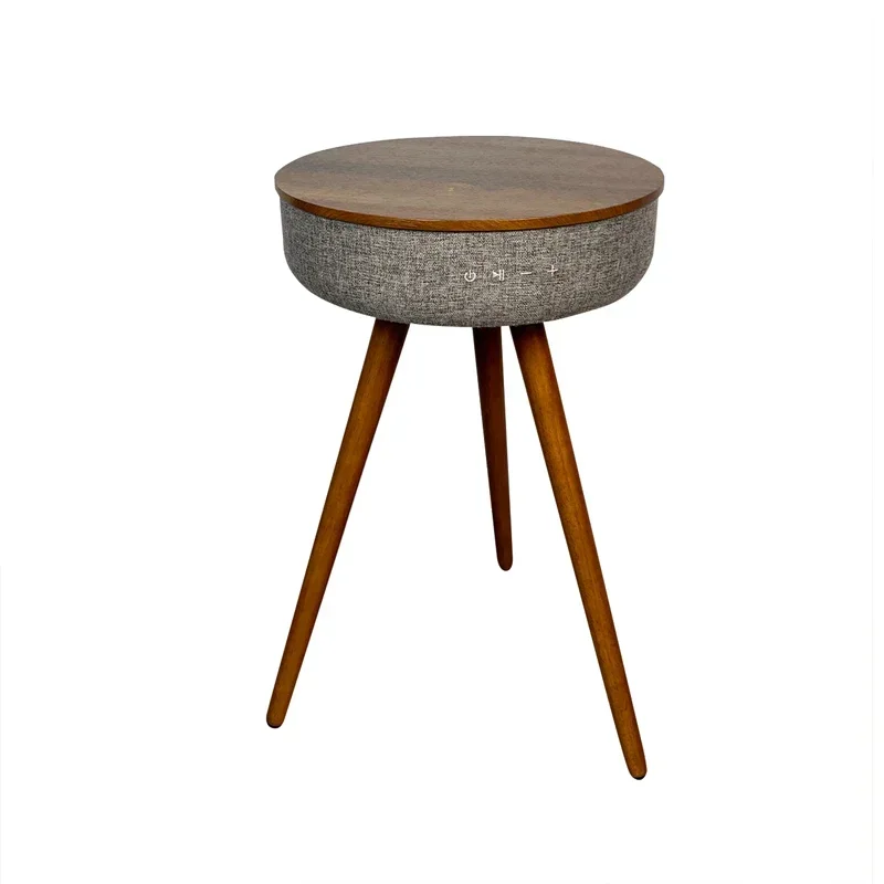 Smart-Wireless-Charging-Coffee-Table-Bluetooth-Stereo-Audio-Sofa-Side ...