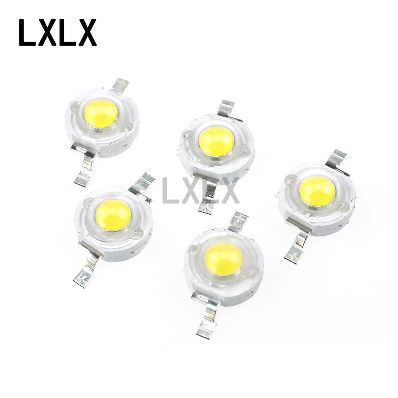 Bombilla-LED-de-alta-potencia-diodos-SMD-de-1W-y-3W-110-120LM-Chip-LED ...