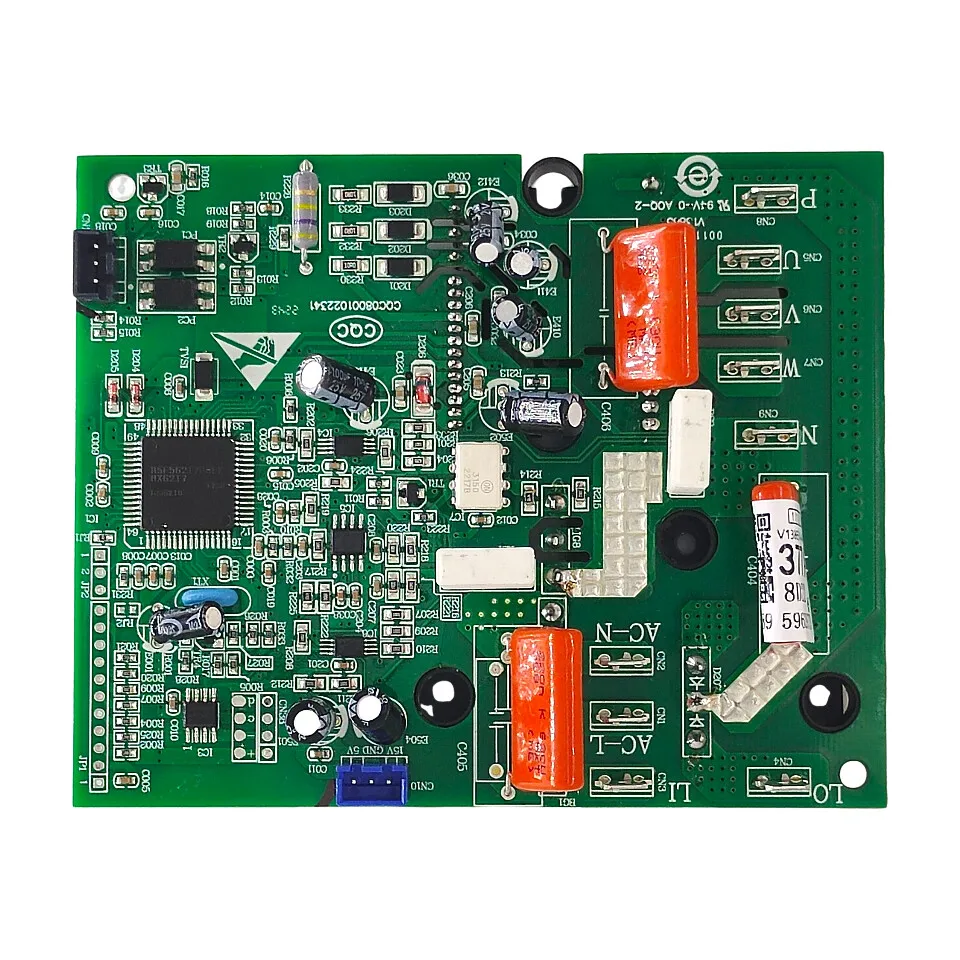 New-For-Haier-Air-Conditioner-Compressor-Driver-PCB-Power-Module-Board ...