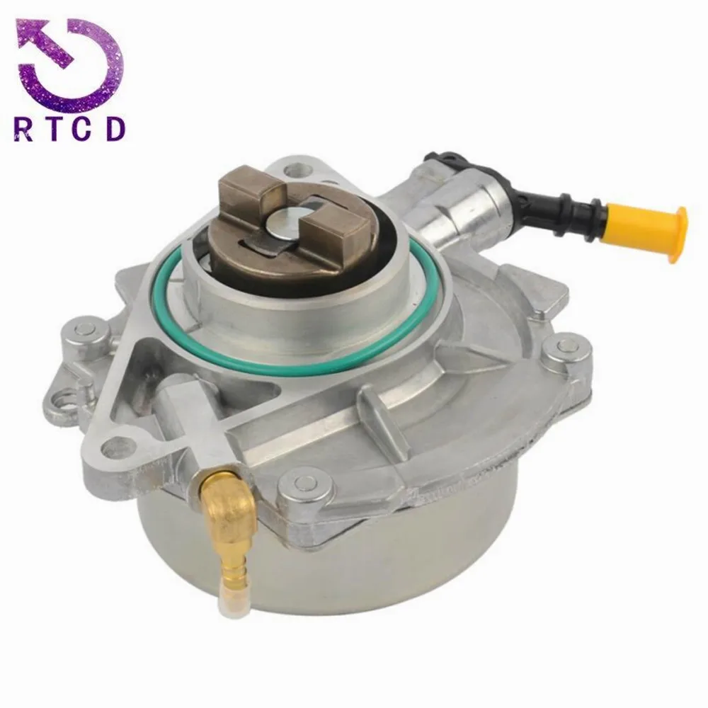 New High-Quality Brake Booster Pump Vacuum Pump 11667556919 FOR BMW ...