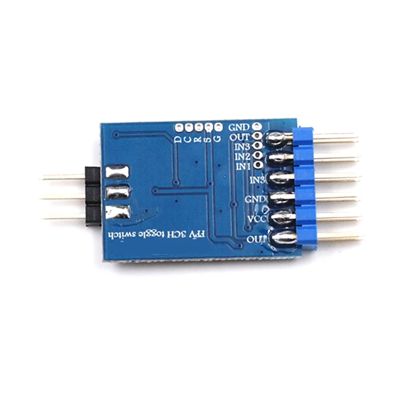 2Pcs-New-5-8G-3-Channel-Video-Switcher-Module-3-Way-Video-Switch-Unit ...