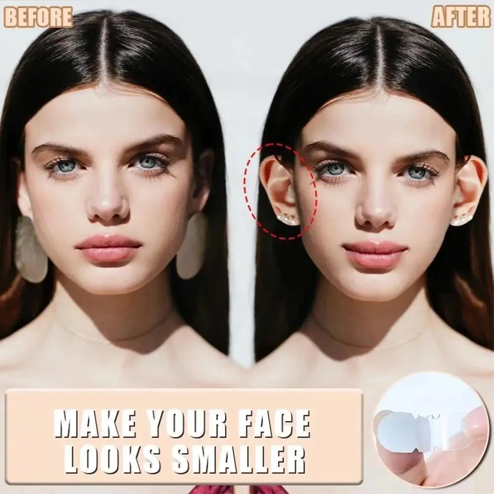 Elf-Ear-Stickers-Veneer-Ears-Become-Ear-Correction-V-Face-Photo ...
