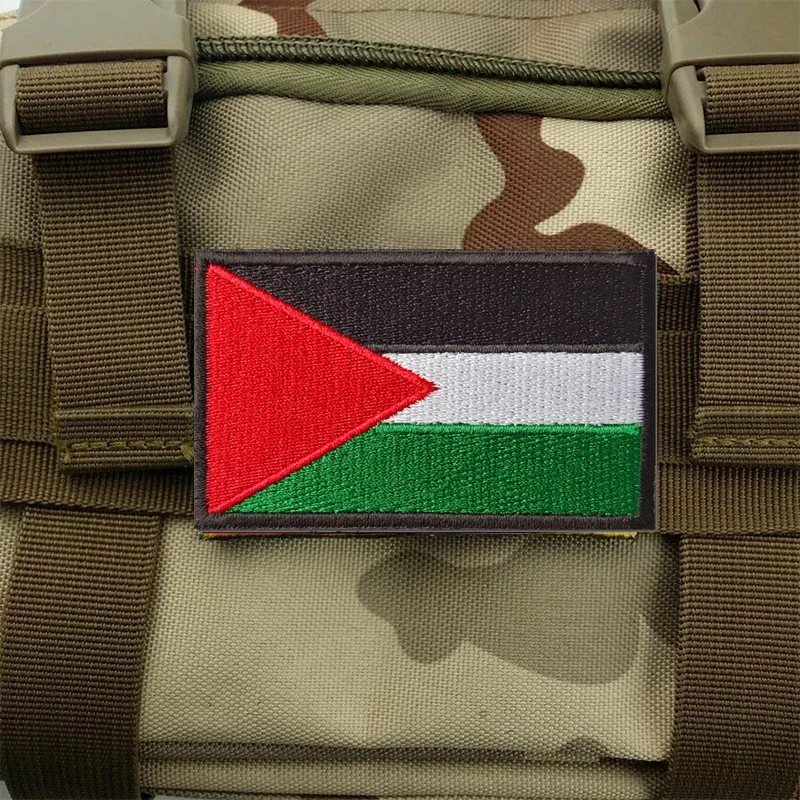 Palestine-Flag-Tactical-Middle-East-Country-Flags-Kuwait-Saudi-Arabia ...