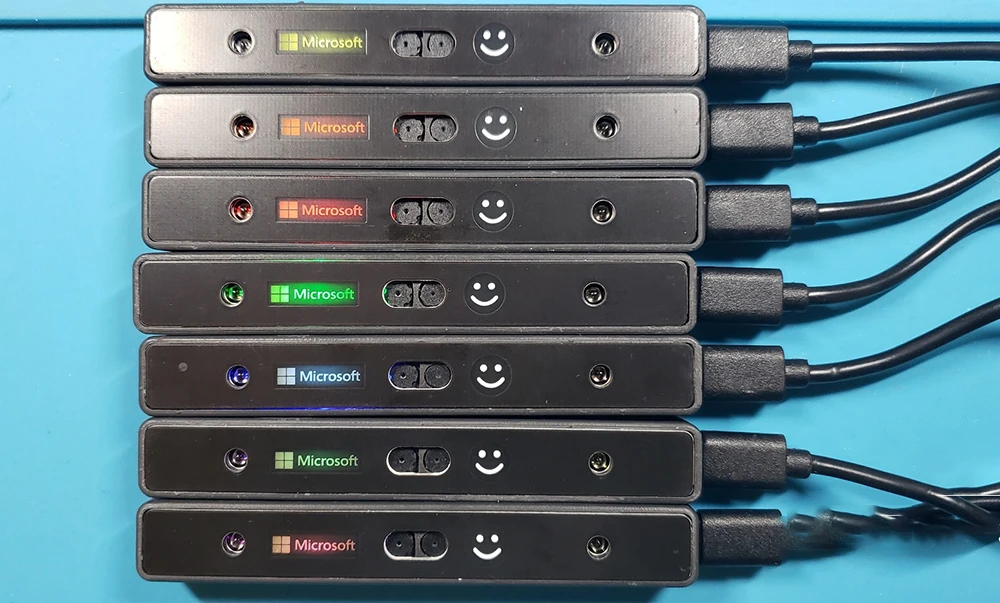 Windows Hello Face Camera | Windows Hello Face Login | Windows Face ...