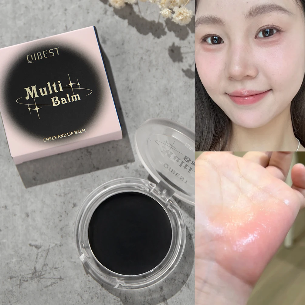 Black-Crystal-Blush-Multi-Balm-Magic-Temperature-Change-Blush-Gel ...