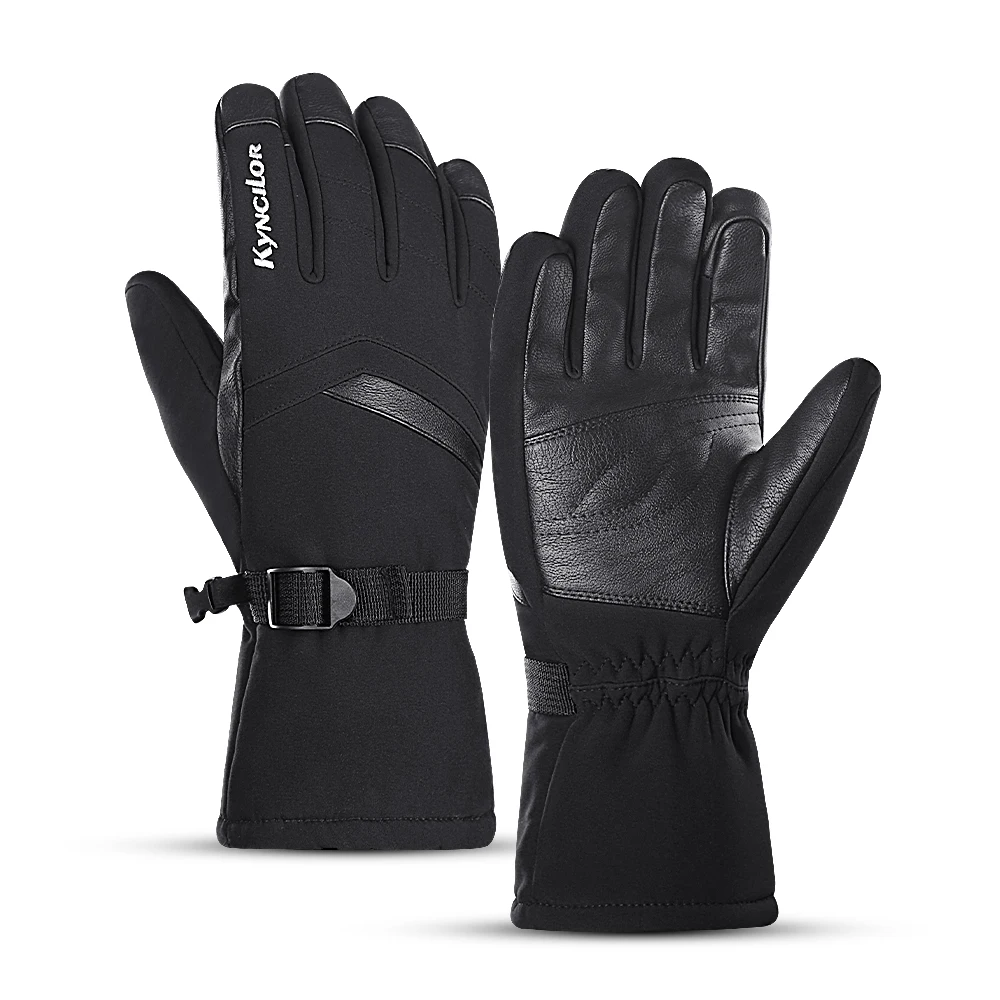 Skiing-Snowboard-Gloves-Winter-Gloves-Ski-Gloves-Waterproof-Cycling-Men ...