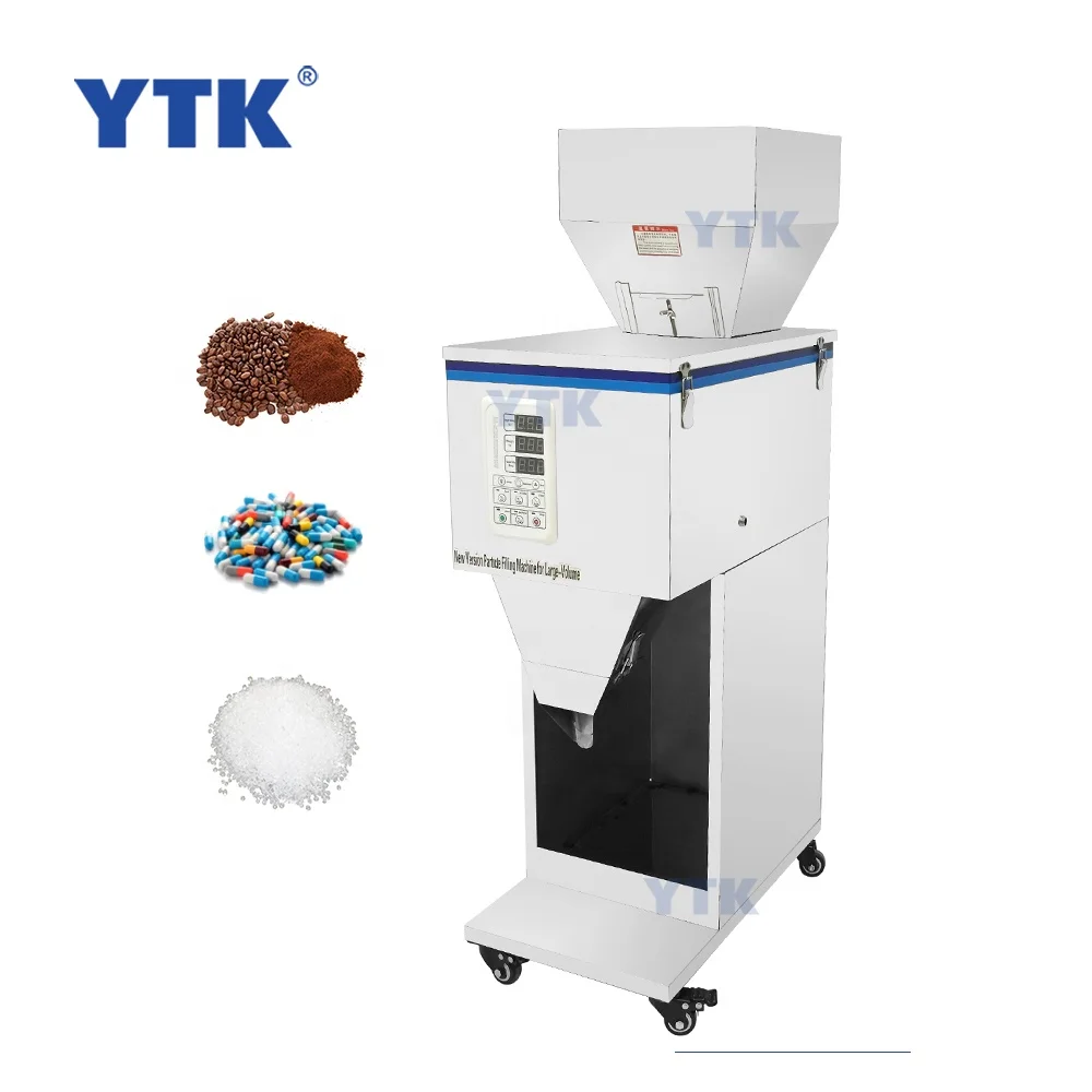 25-999g-Dosing-Machine-Sugar-Grain-Seeds-Flour-Spice-Powder-Particles ...