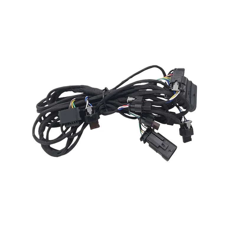 2225401431 A2225401431 2225408605 A2225408605 Front Bumper Harness For ...