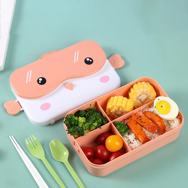 Bento Anime Box