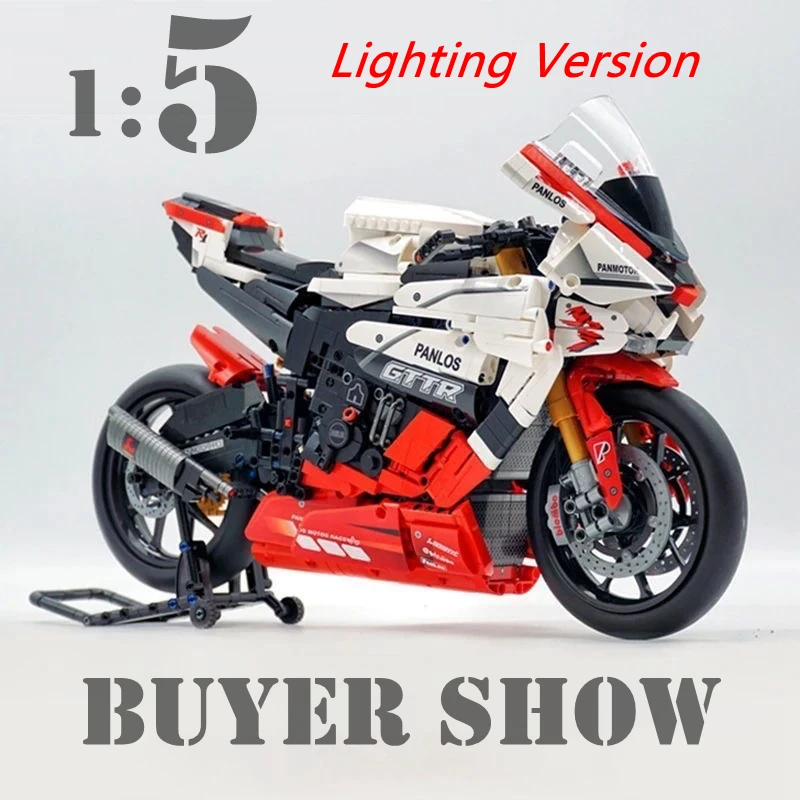 1-5-Classic-Motorbike-Building-Model-Blocks-Moto-City-Racer-Bricks-Toys ...