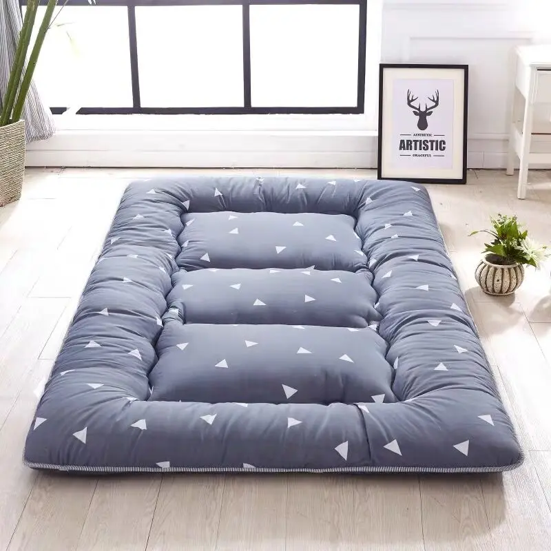 Matress-Latex-Mattress-10cm-Single-Air-Mattress-Base-Songk-Colchon-Bed ...