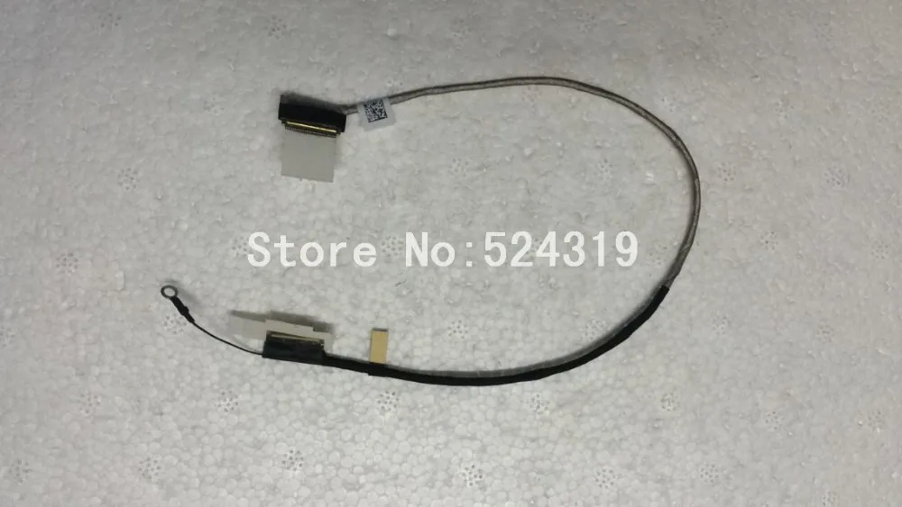Cable LCD para portátil Toshiba P50 B, 1422 01PW000, EDP OP, FHD, VG20 ...
