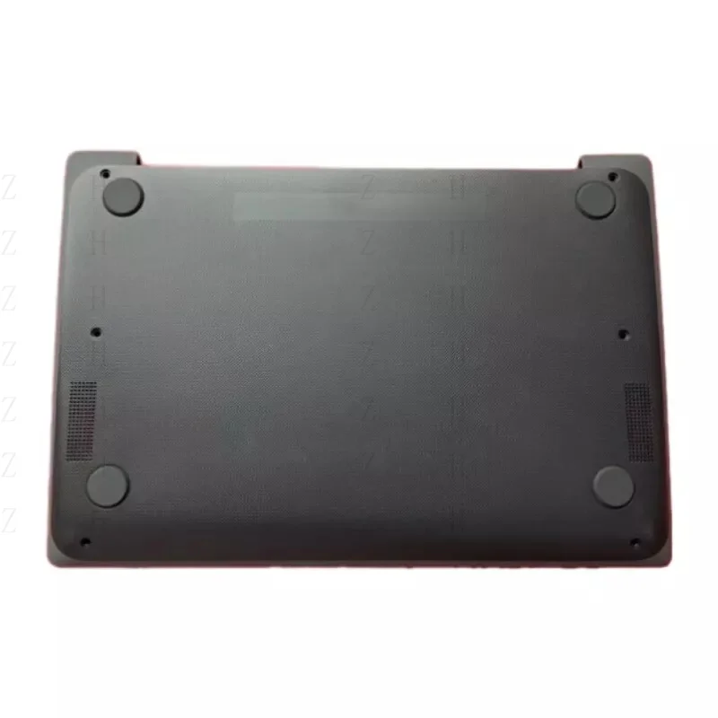 Z New For HP Chromebook 11 G8 EE Lower Bottom Base Cover Case D Shell ...