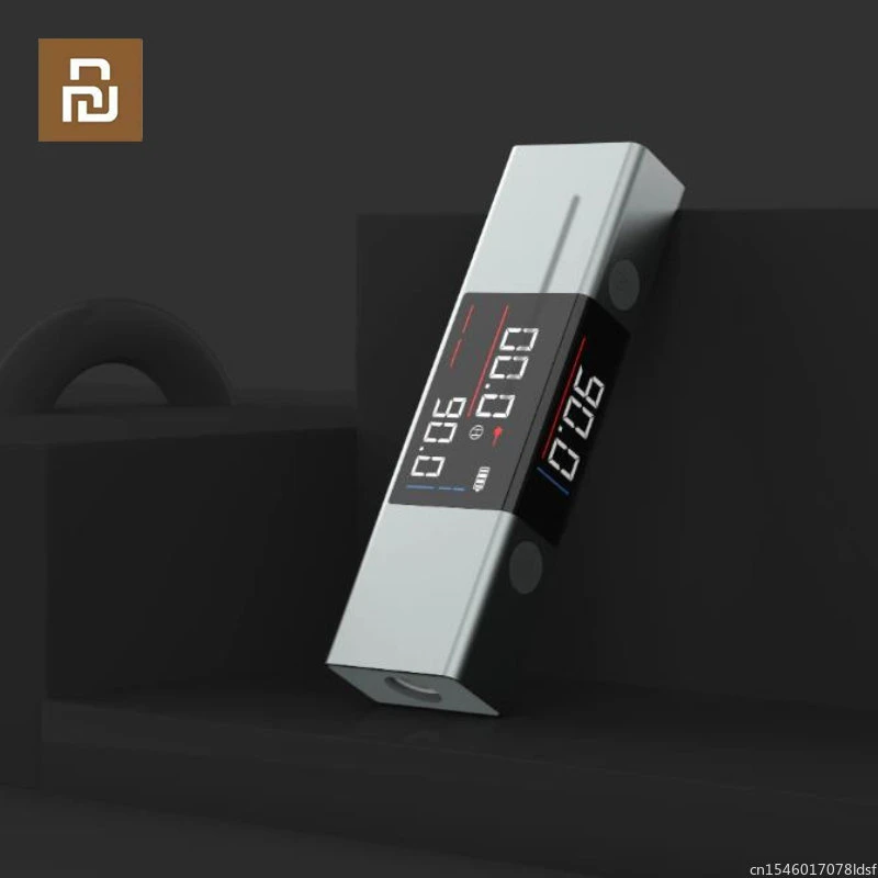 Duka Atuman Laser Angle Casting Instrument Real Time Angle Meter LI 1 ...