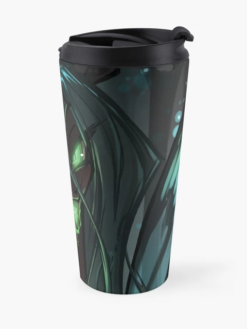 Mlp Chrysalis With Coffee