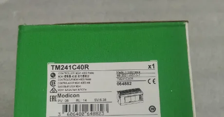 Original-Factory-Agent-New-Original-TM241C40R-TM241C40T-TM221CE24R ...