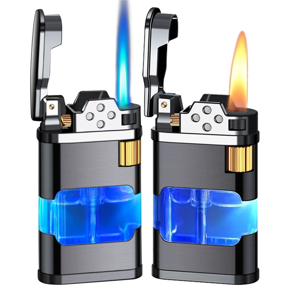 Butane Torch Lighter
