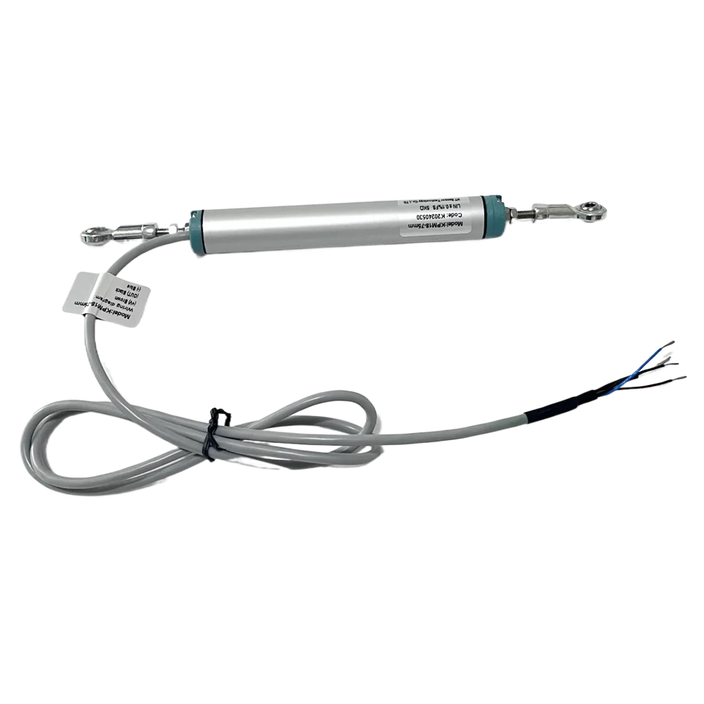 KPM-350mm-400mm-450mm-500mm-550mm-600mm-Dual-Joint-Linear-Sensor-sensor-Linear-position-travel ...