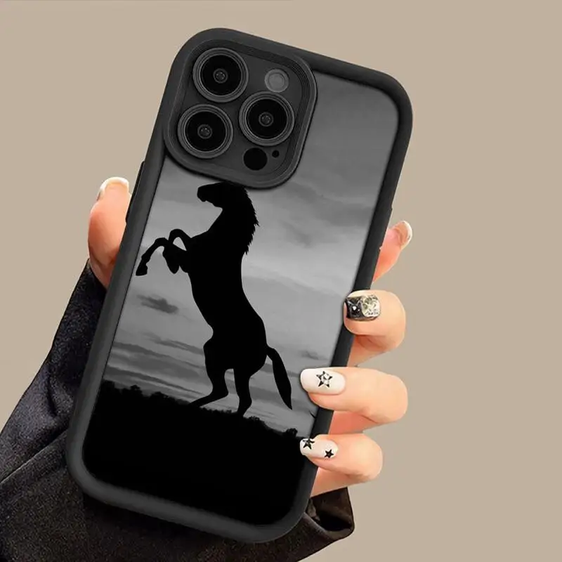 Funda de teléfono para iPhone 15, 14, 13, 12, 11 Pro Max Plus, 13 Mini ...